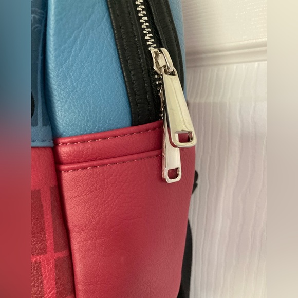 Loungefly | Bags | Loungefly Stranger Things Mini Backpack | Poshmark